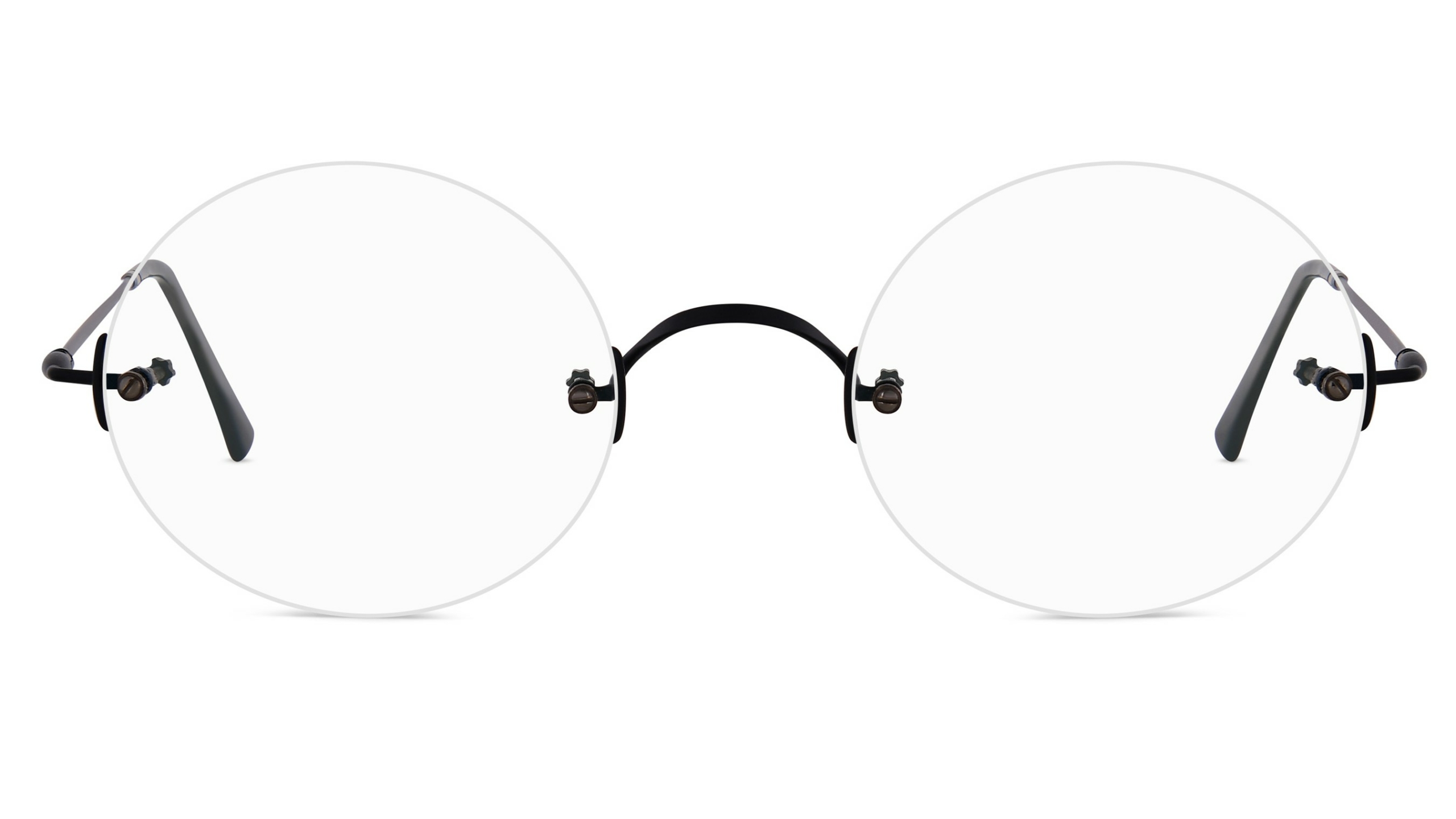 Lunor Brille Randlos – Niemand Optik